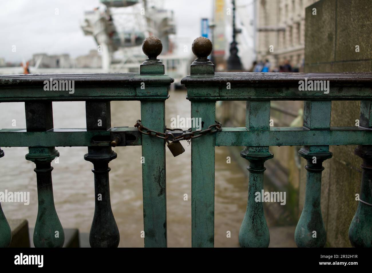 Prohibited rain hi-res stock photography and images - Alamy