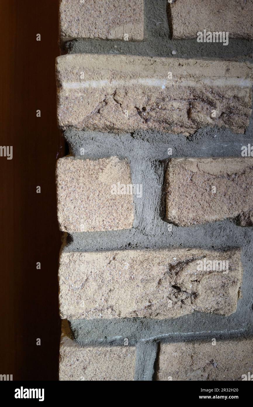 Dry building mixtures hi-res stock photography and images - Alamy