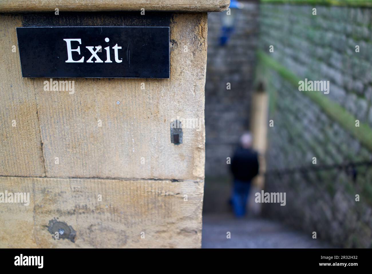 Exit circuit hi-res stock photography and images - Alamy