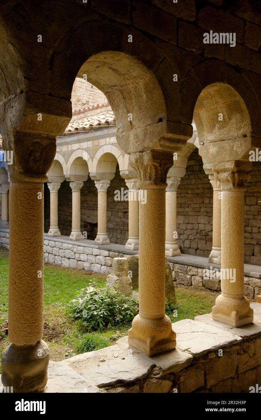 Montsec monument hi-res stock photography and images - Alamy