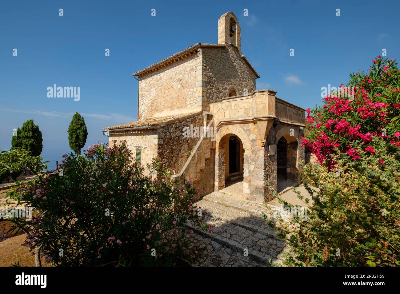 Oratorio ii hi-res stock photography and images - Alamy