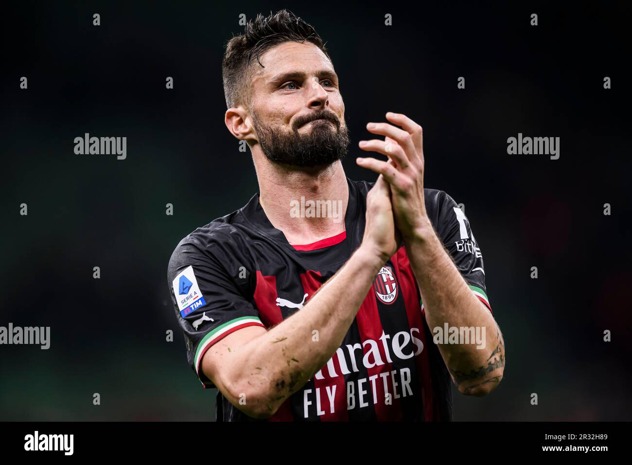 Milan may 20 2023 hi-res stock photography and images - Alamy