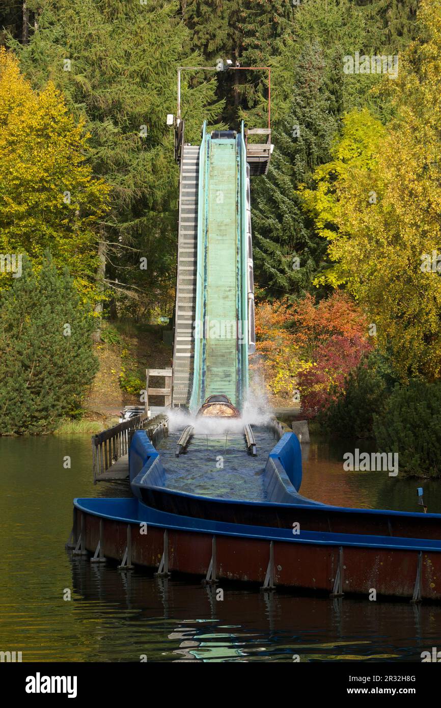 Coaster wet hi-res stock photography and images - Alamy