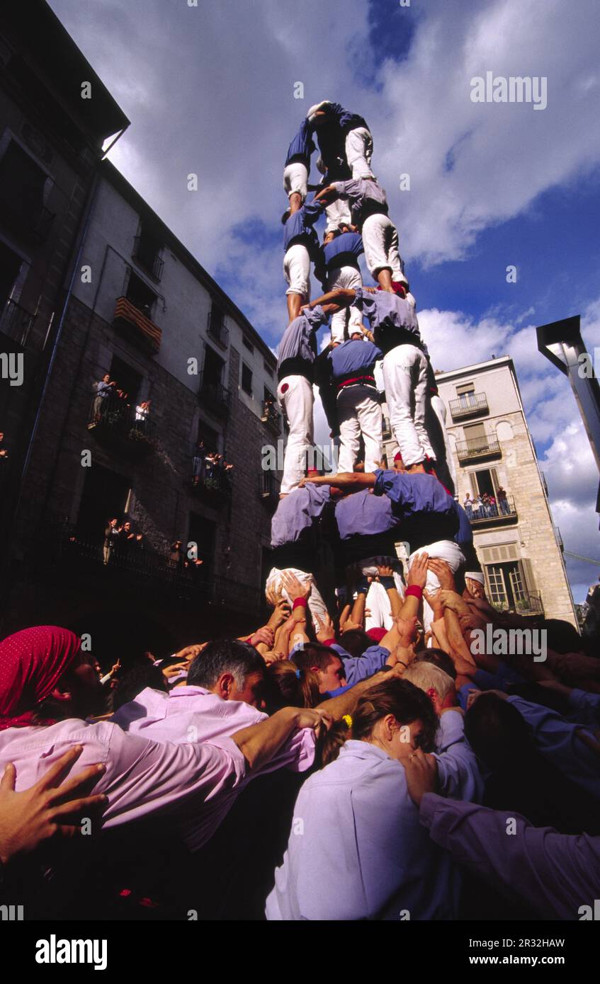 Esfuerzo común hi-res stock photography and images - Alamy