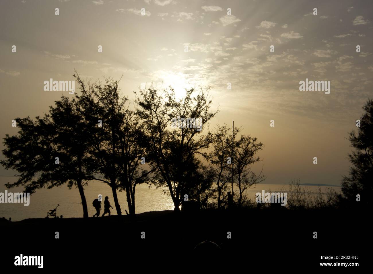 Ones walk hi-res stock photography and images - Alamy