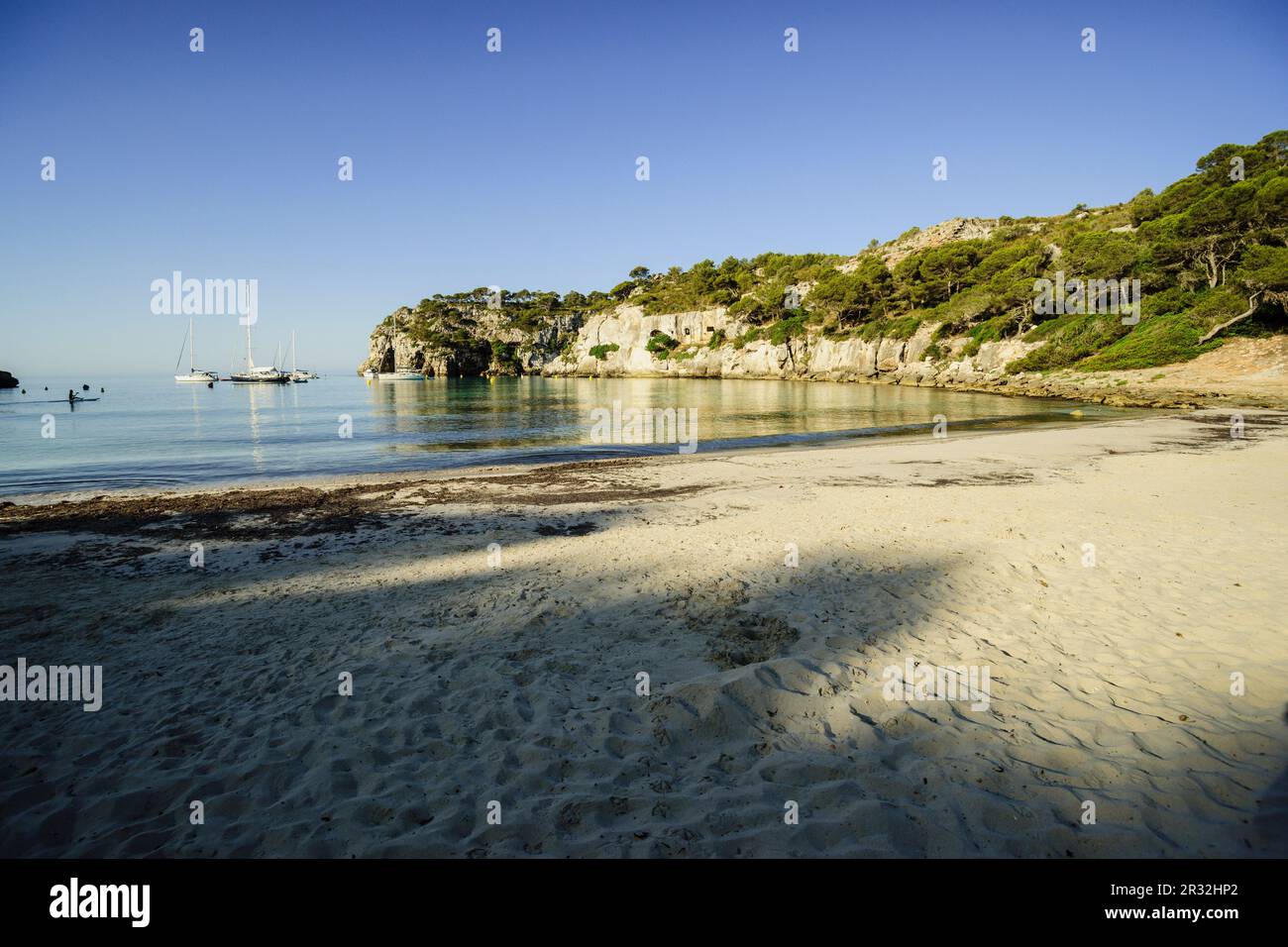 Playa piragua hi-res stock photography and images - Alamy