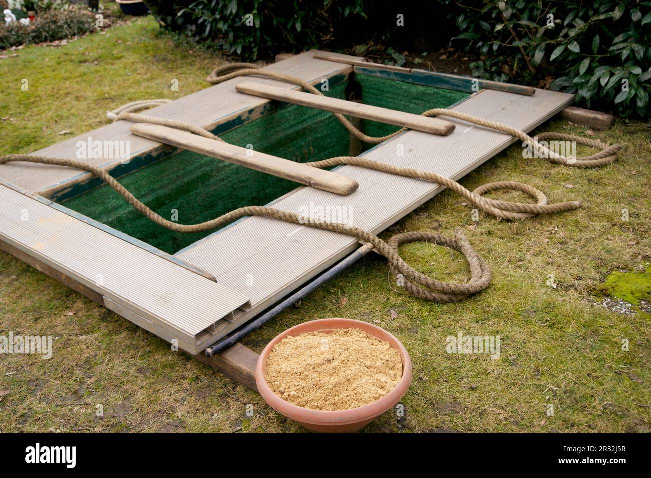 RIP Rest in peace Stock Photo - Alamy