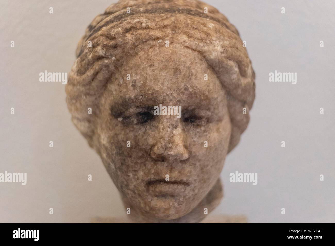 Diosa de la arquitectura hi-res stock photography and images - Alamy