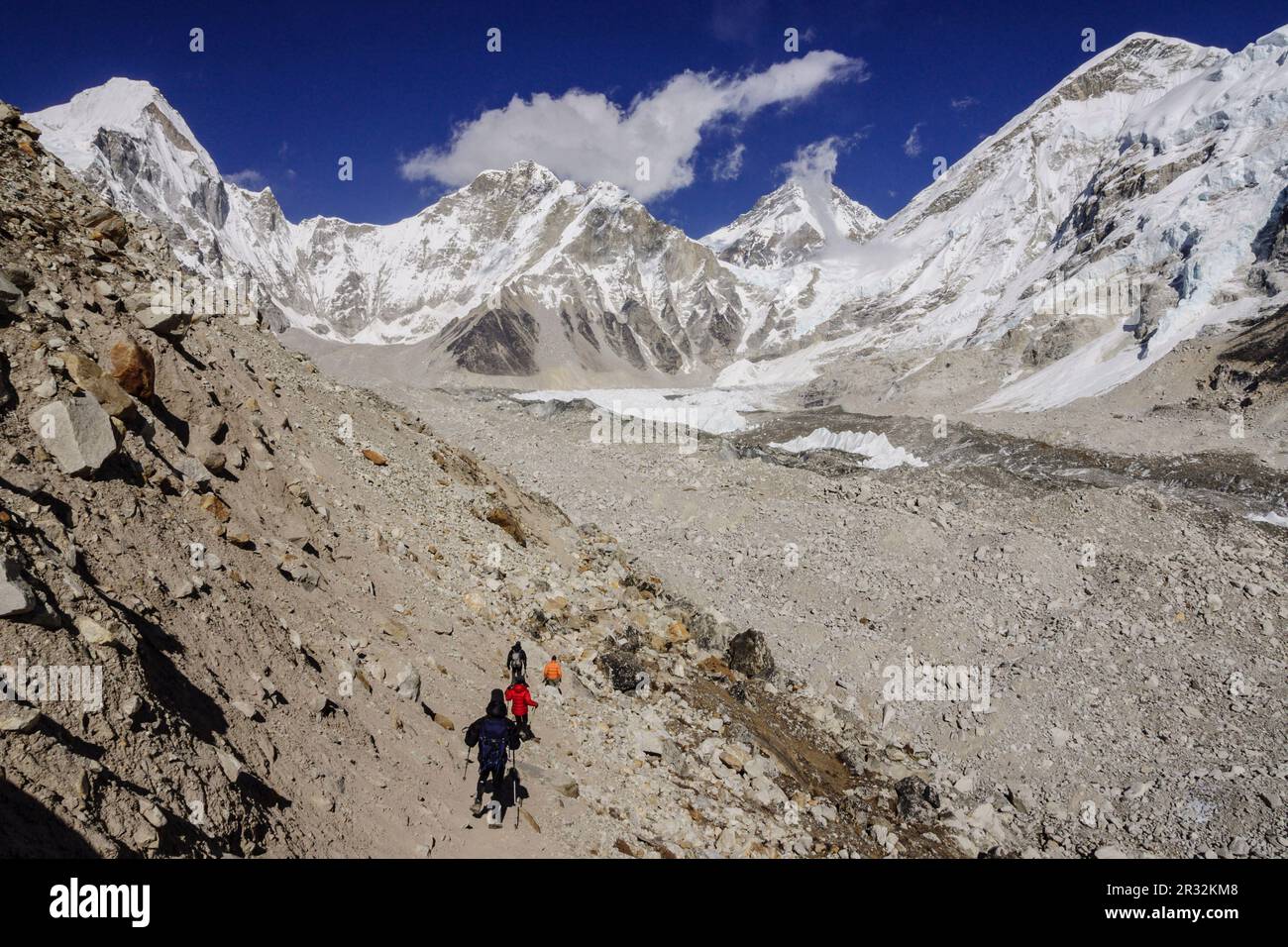 El color del espacio hi-res stock photography and images - Alamy