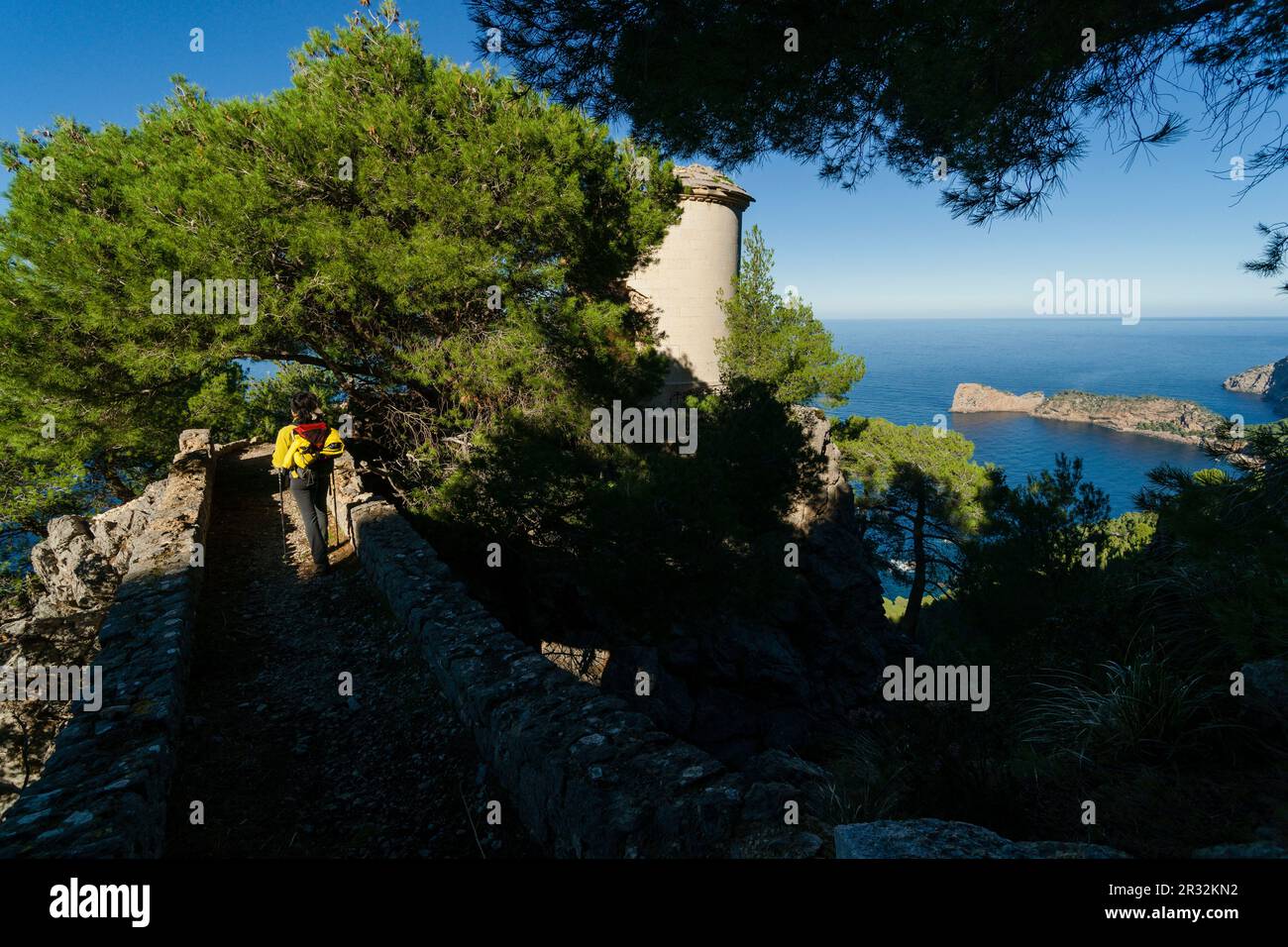 Mirador del medio ambiente hi-res stock photography and images - Alamy