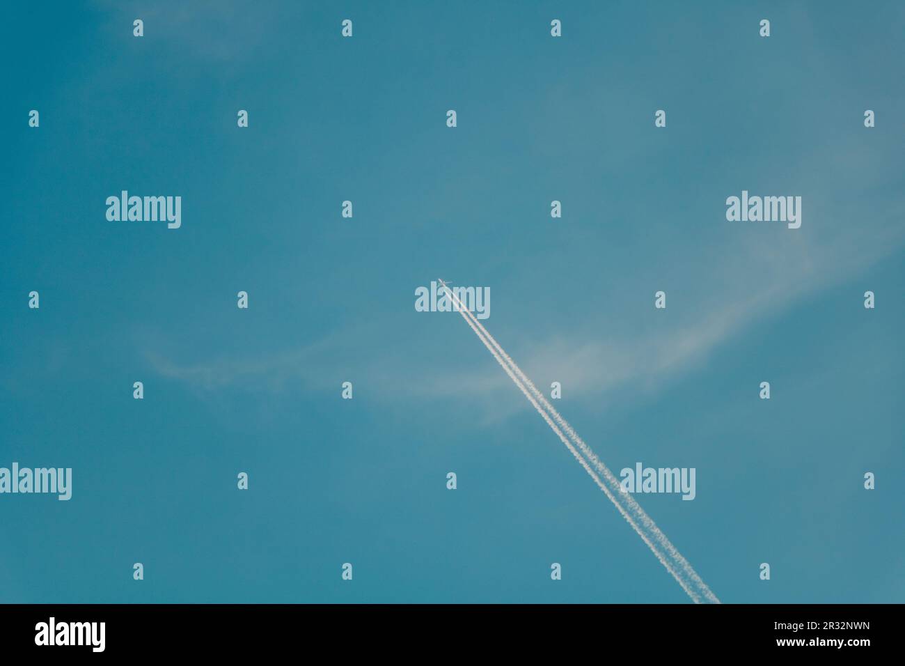 Celestial trail hi-res stock photography and images - Alamy