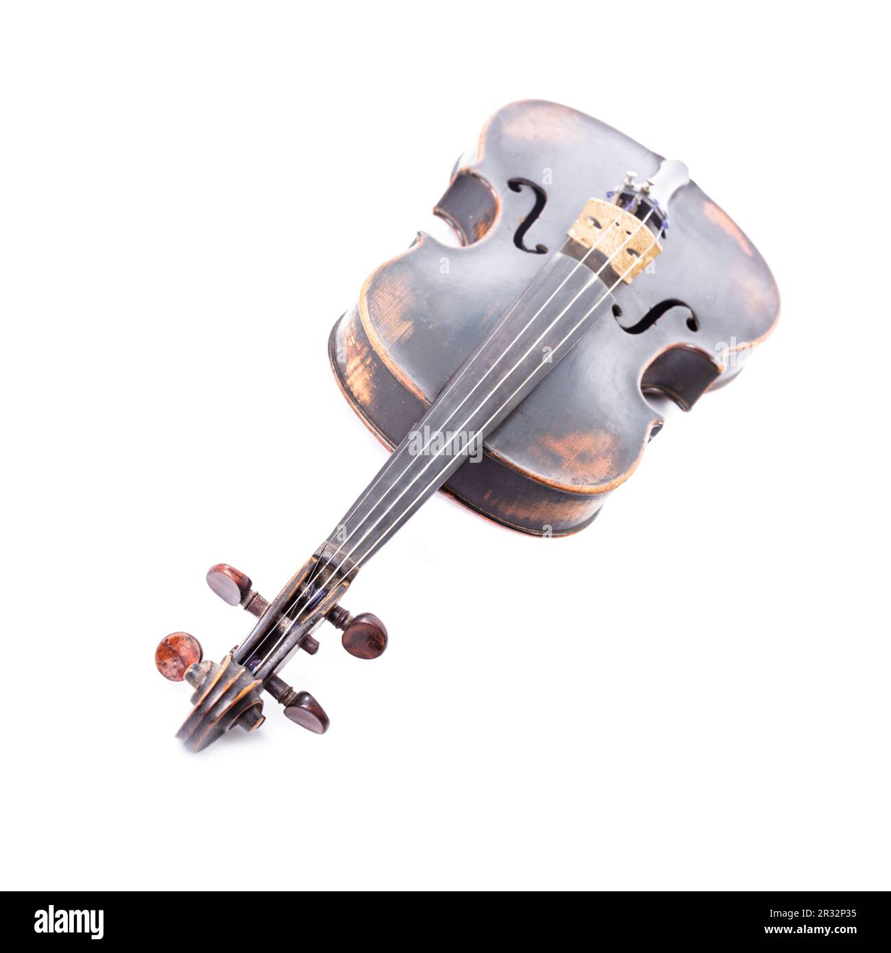 Black Violin Photography