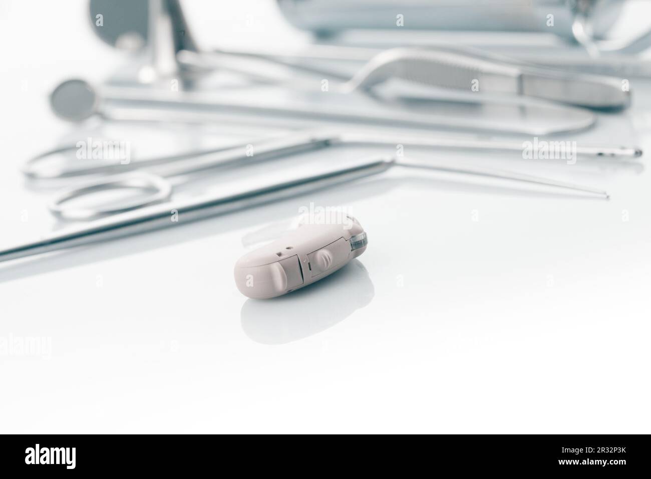 Surgery tools plastic hi-res stock photography and images - Alamy