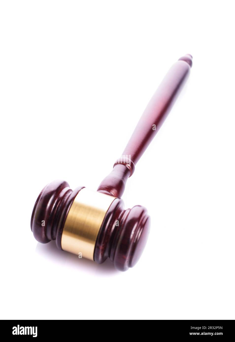 Wooden judge court auction hi-res stock photography and images - Alamy