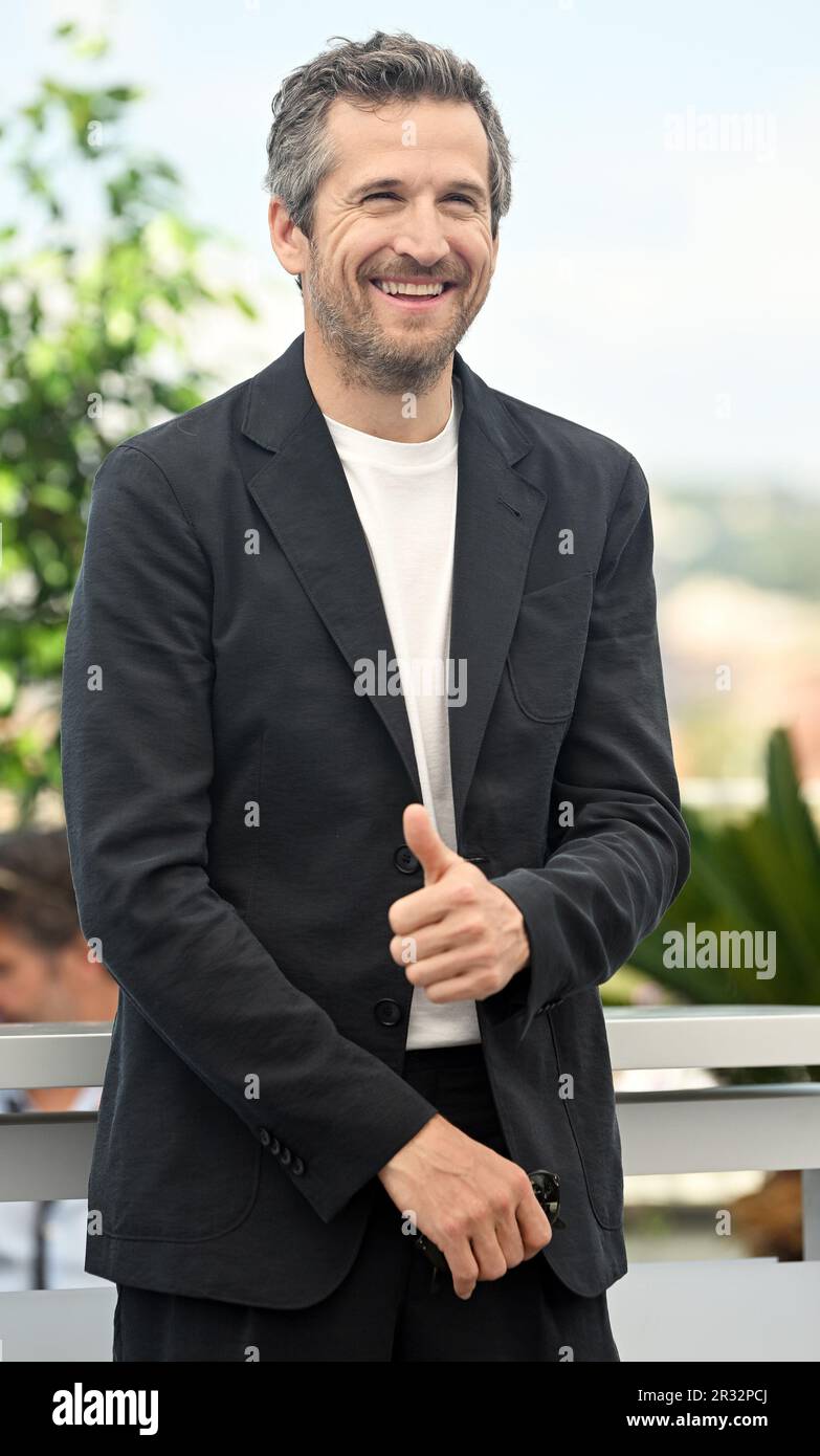 Guillaume Canet Actor