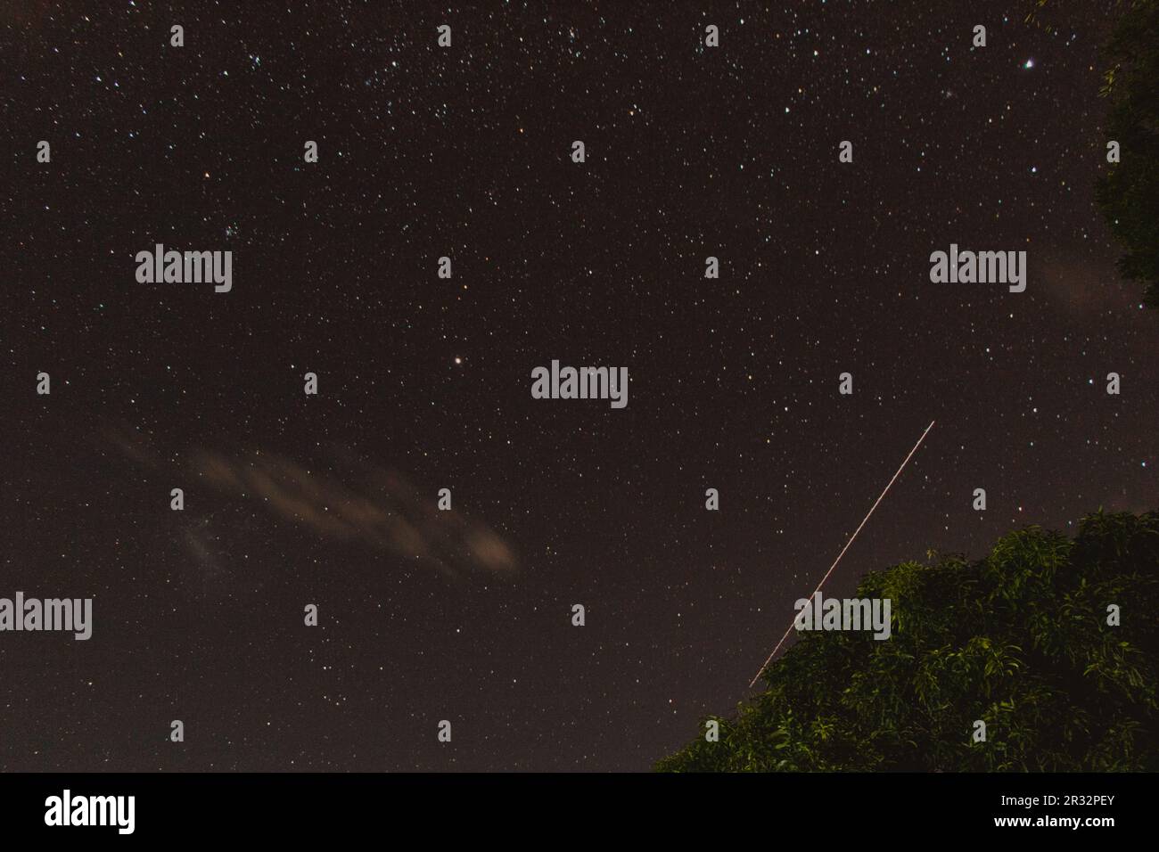 Stars in the heaven hi-res stock photography and images - Alamy