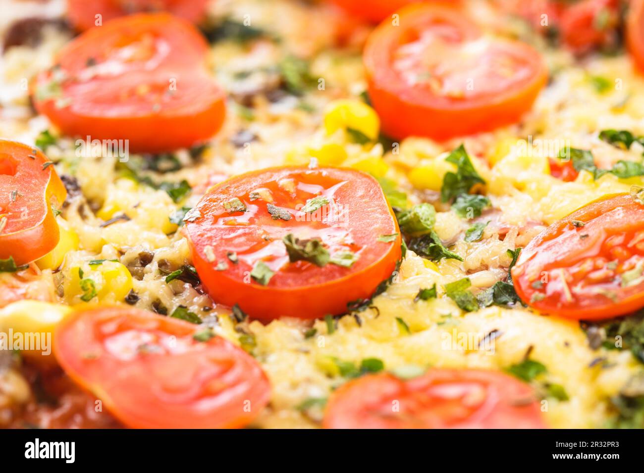 Pizza part hi-res stock photography and images - Alamy