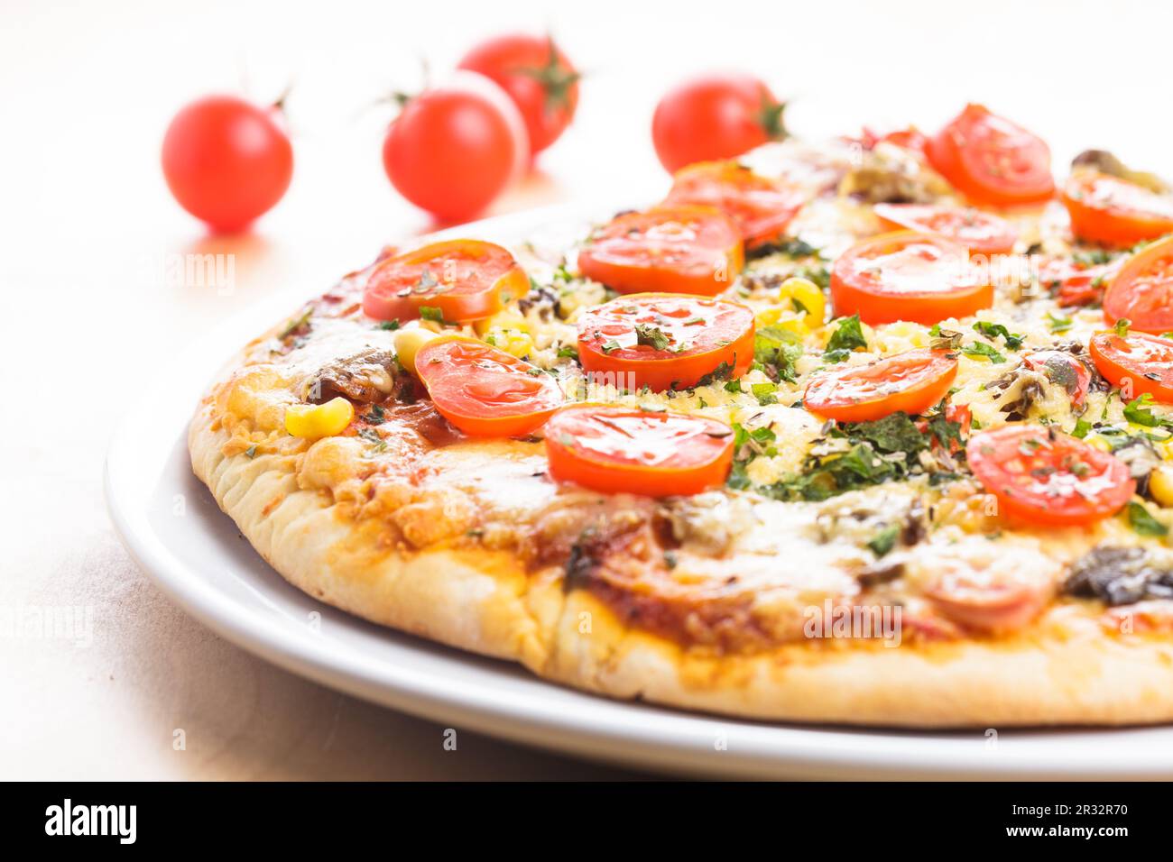 Pizza part hi-res stock photography and images - Alamy