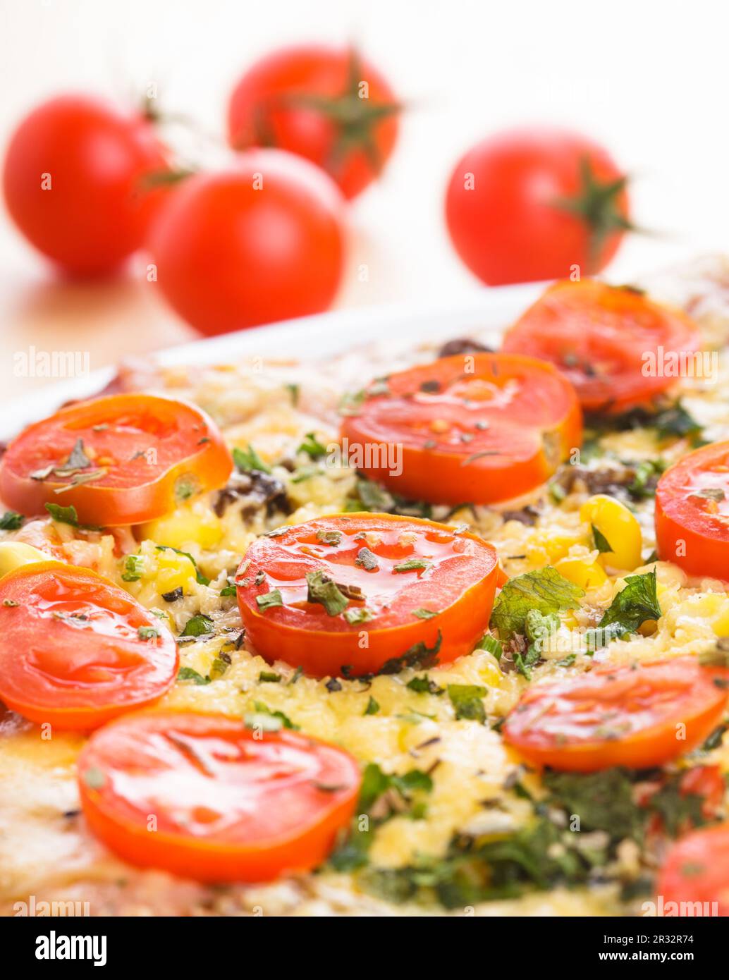 Pizza part hi-res stock photography and images - Alamy