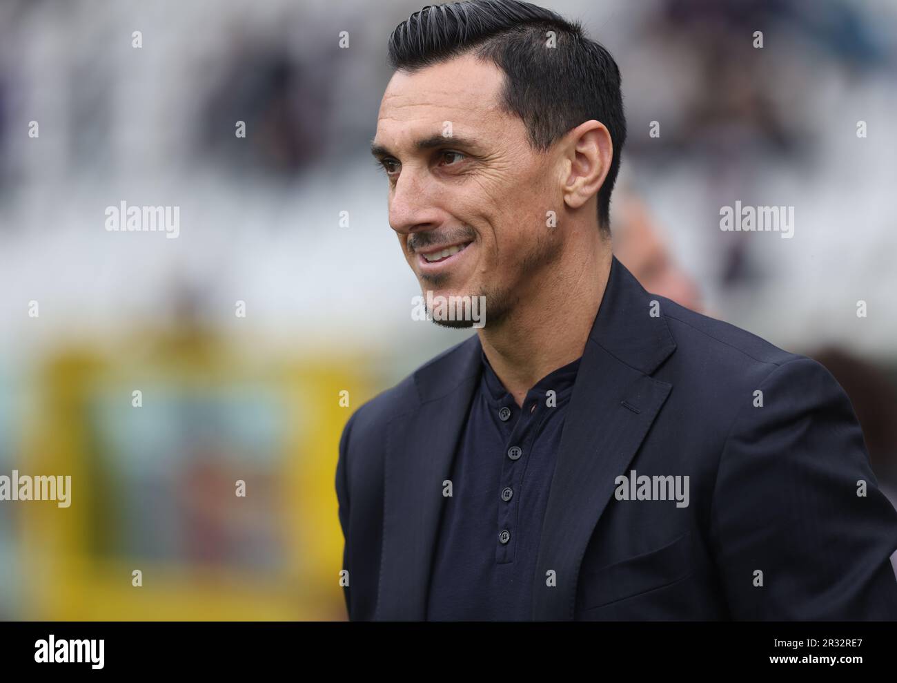 Torino 21/05/2023 Stadio Grande Torino Serie A Tim 2022/23 Fc Torino ...