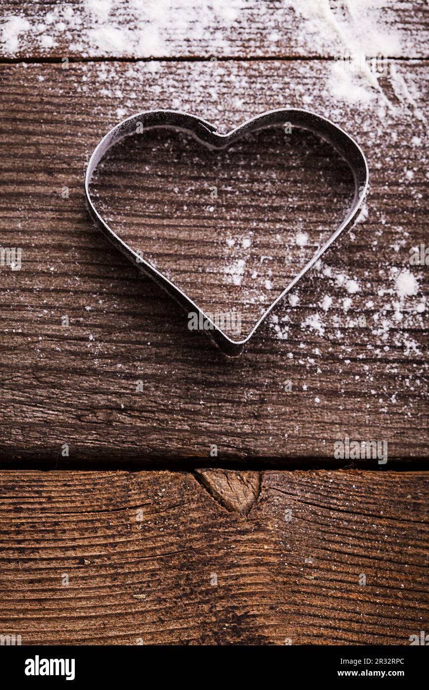 Cookie tools hi-res stock photography and images - Alamy