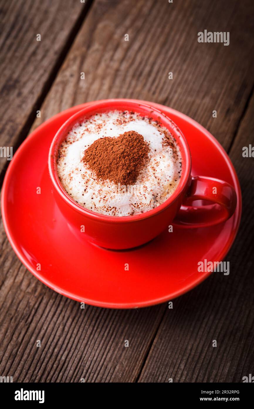 One red cup hi-res stock photography and images - Alamy