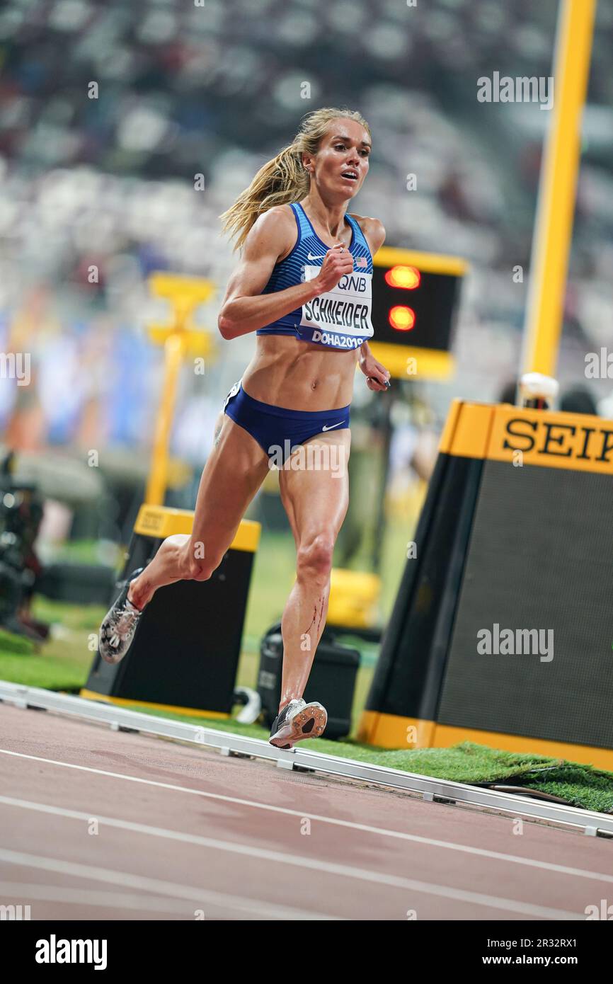 Rachel schneider hi-res stock photography and images - Alamy