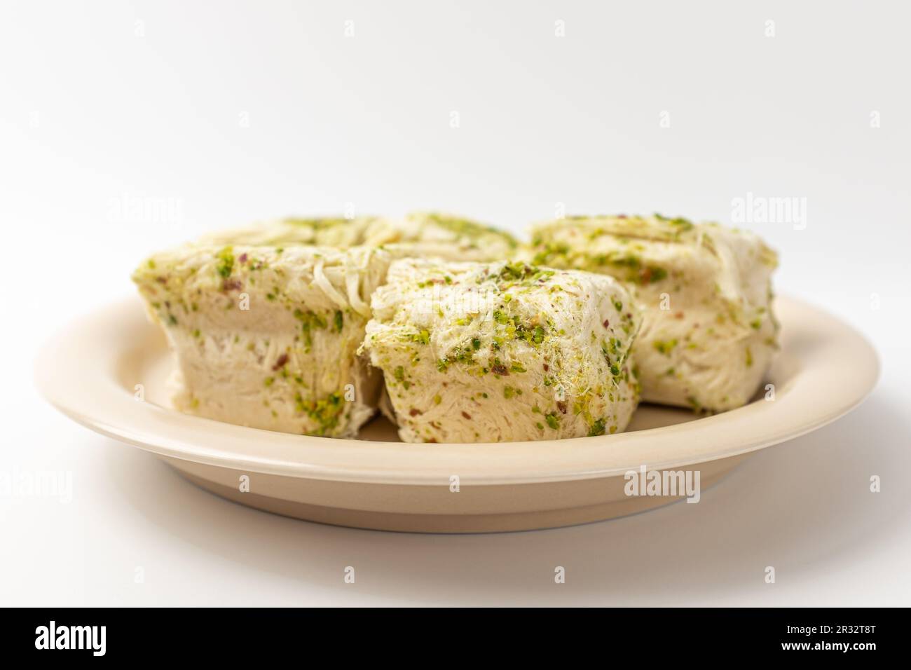 Pismaniye on a white background Stock Photo - Alamy