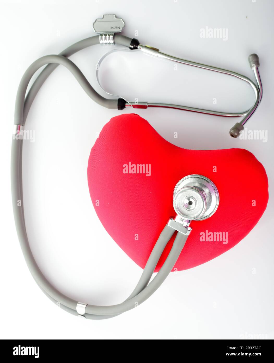 Heart checkup hi-res stock photography and images - Alamy