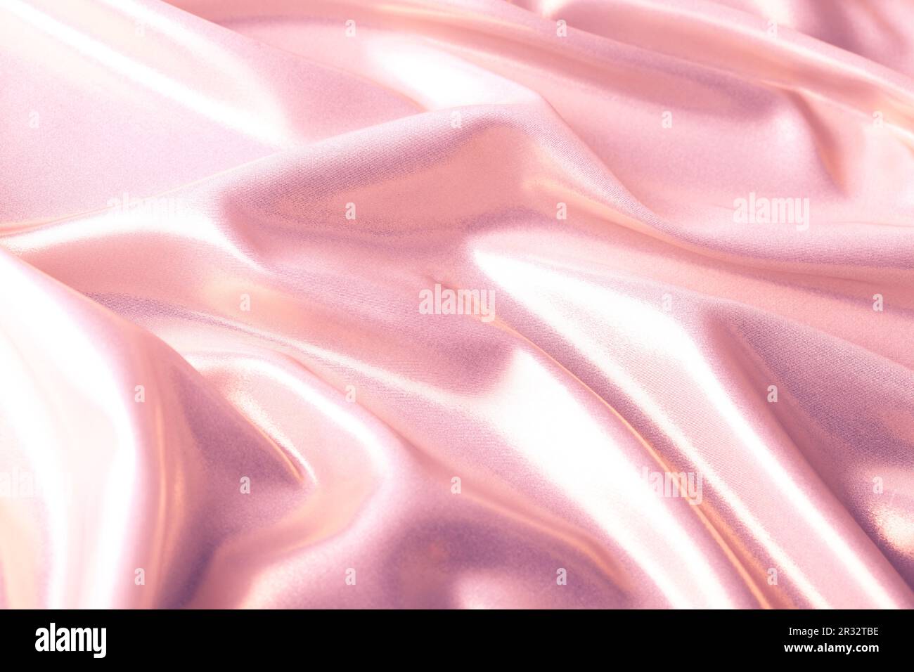 Luxury silk female hi-res stock photography and images - Alamy