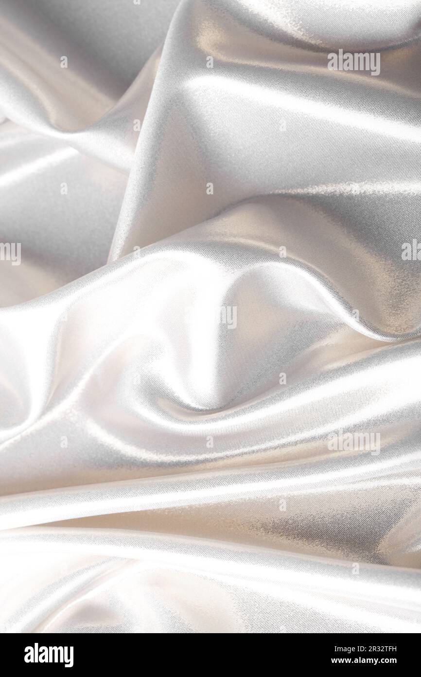 Luxury silk female hi-res stock photography and images - Alamy