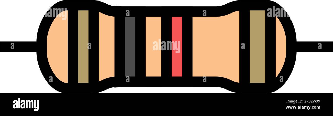 Carbon resistor circuit board hi-res stock photography and images - Alamy