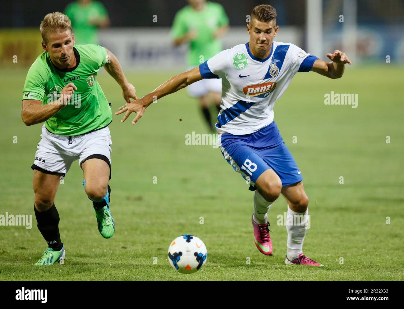 Zoltan feher hi-res stock photography and images - Alamy