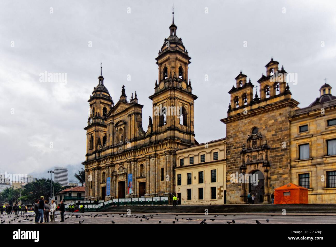 Bogotà dc hi-res stock photography and images - Alamy