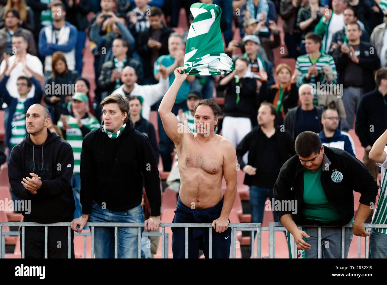 Ferencvaros ujpest hi-res stock photography and images - Alamy Ferencvaros ujpest hi-res stock photography and images - Alamy