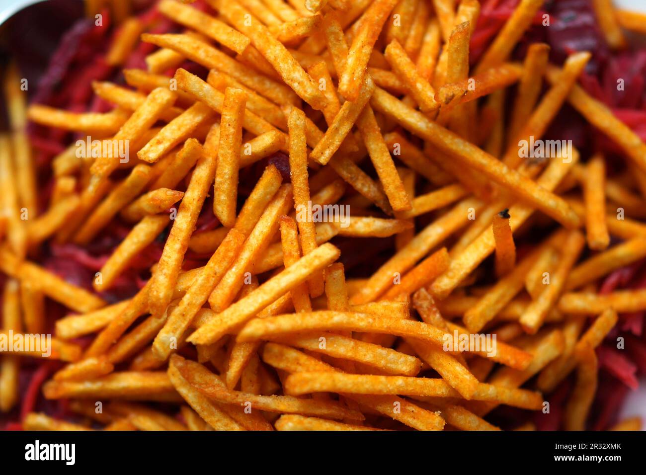 Packaging of potato chips hi-res stock photography and images - Alamy