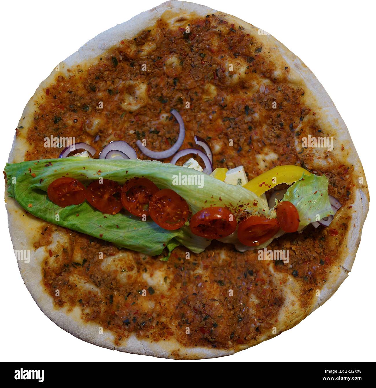 Turkey food Cut Out Stock Images & Pictures - Alamy