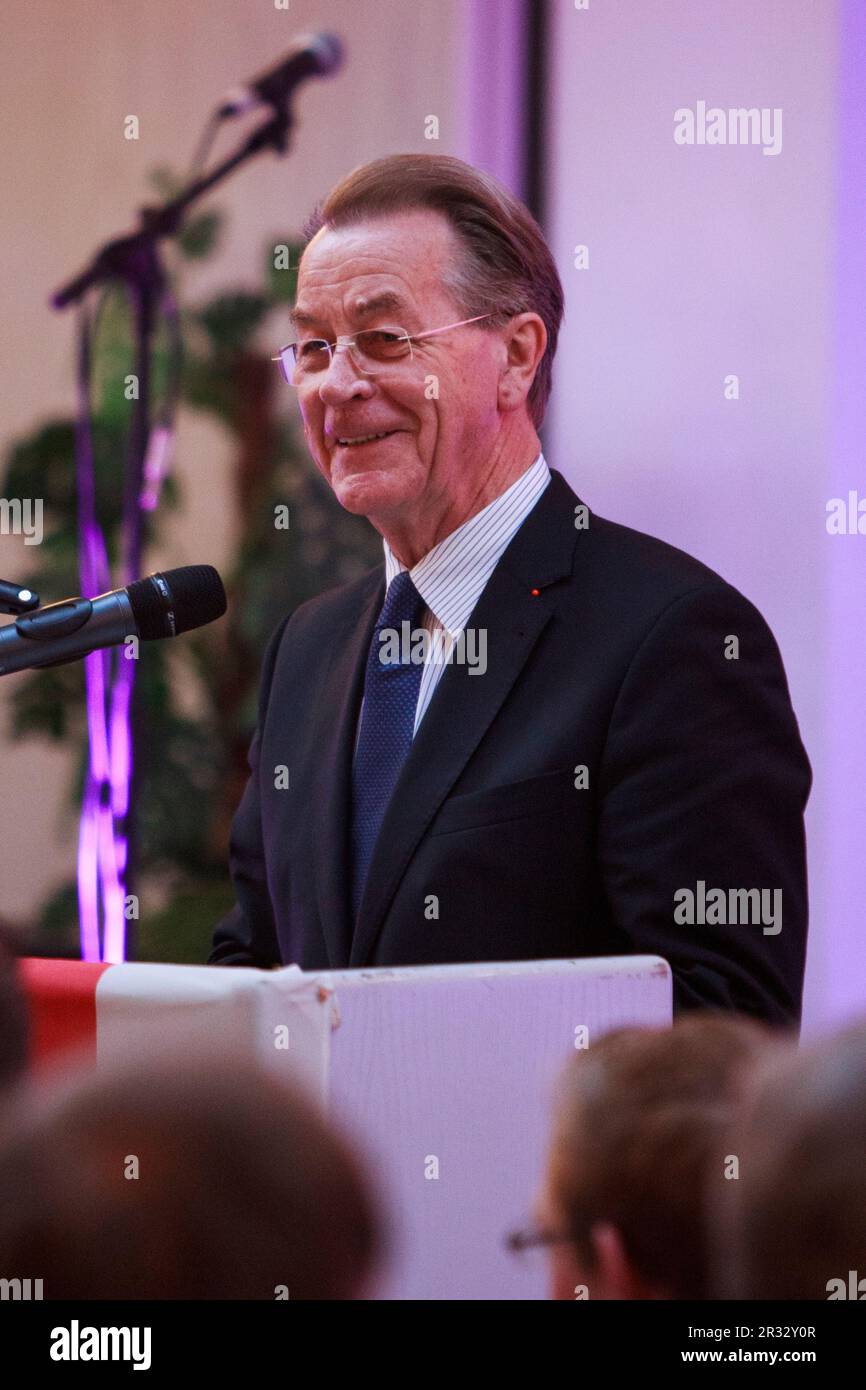 Deutschland spd hi-res stock photography and images - Alamy