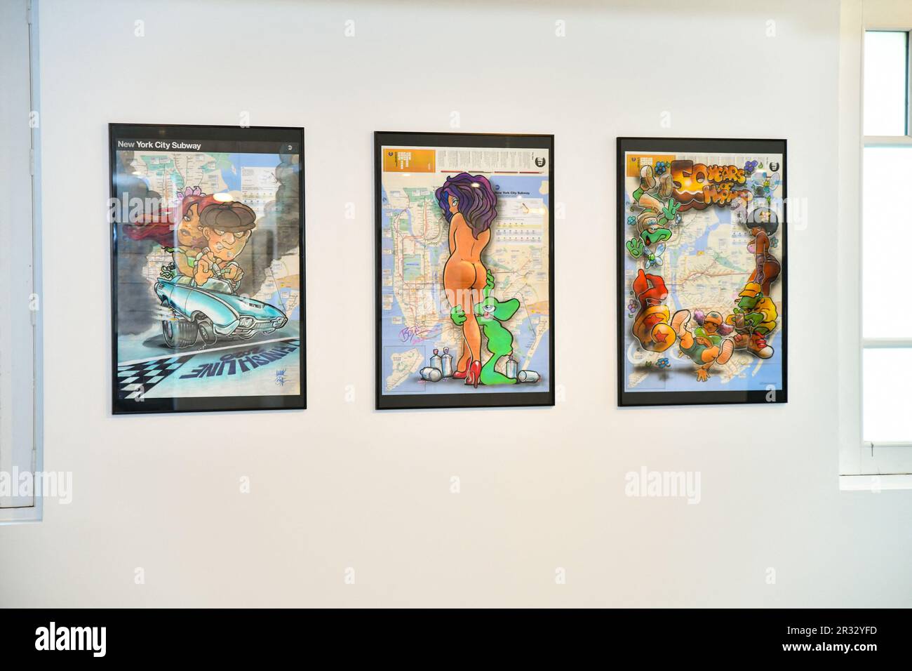 Mark bode hi-res stock photography and images - Alamy