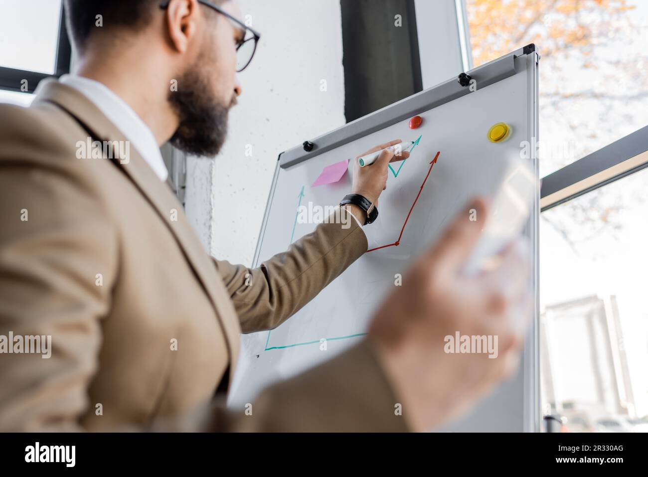 O charts hi-res stock photography and images - Alamy