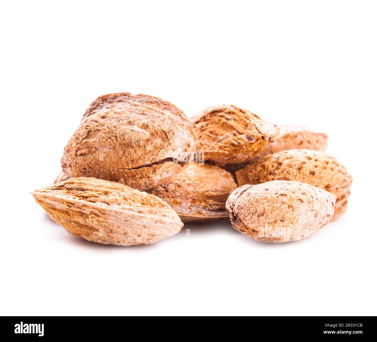 Almond peel hi-res stock photography and images - Alamy