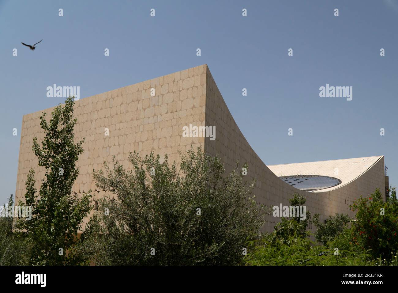 Herzog And De Meuron Library