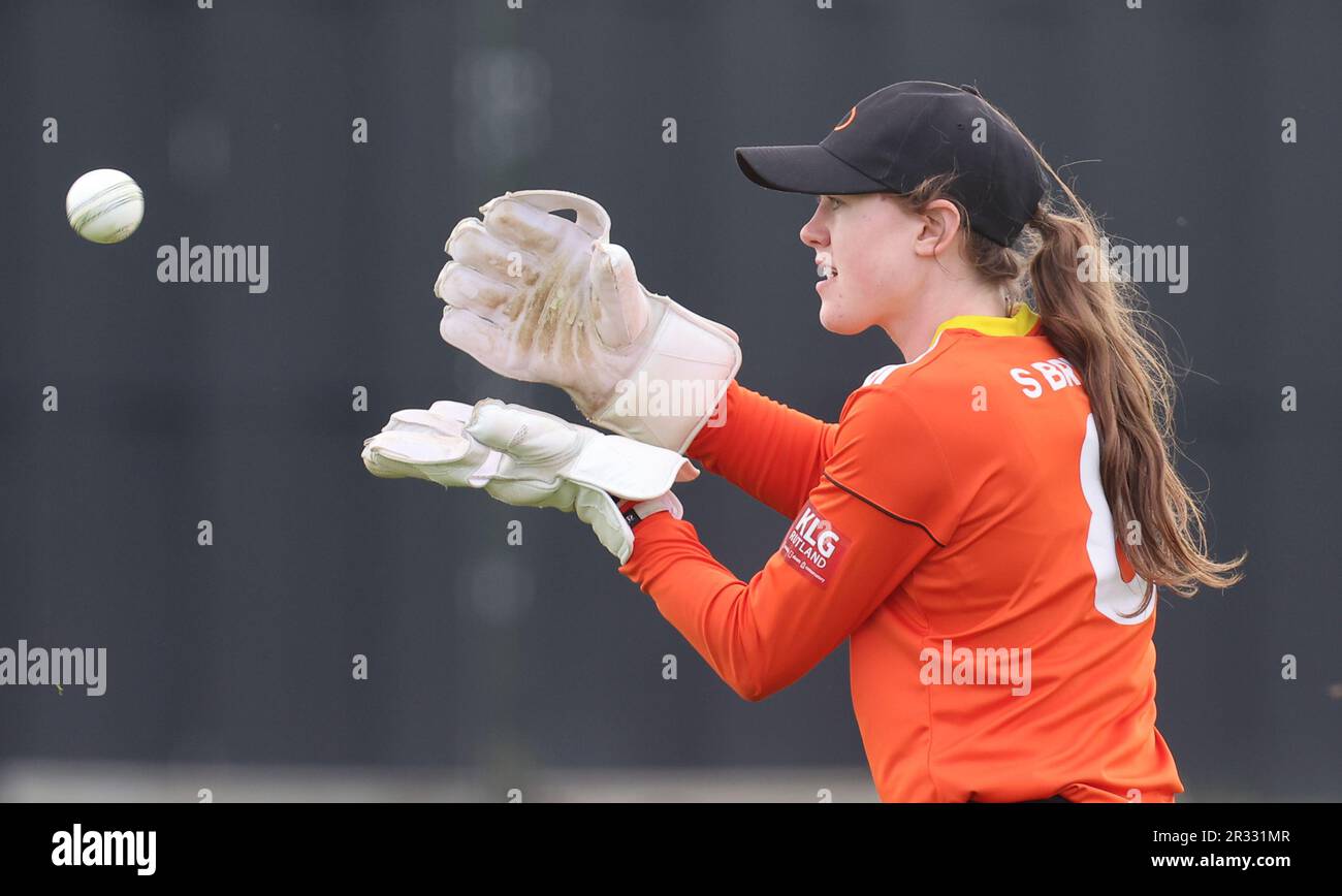 Sarah bryce hi-res stock photography and images - Alamy