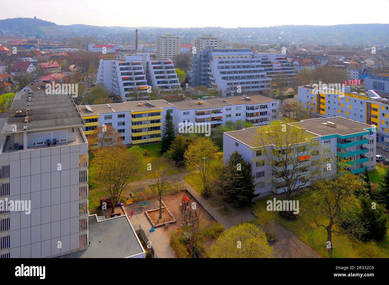 Karlsruhe region hi-res stock photography and images - Alamy