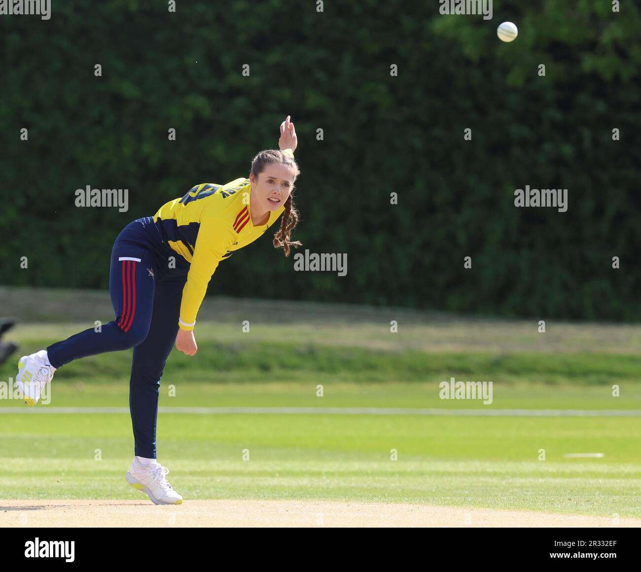 Danielle gregory hi-res stock photography and images - Alamy