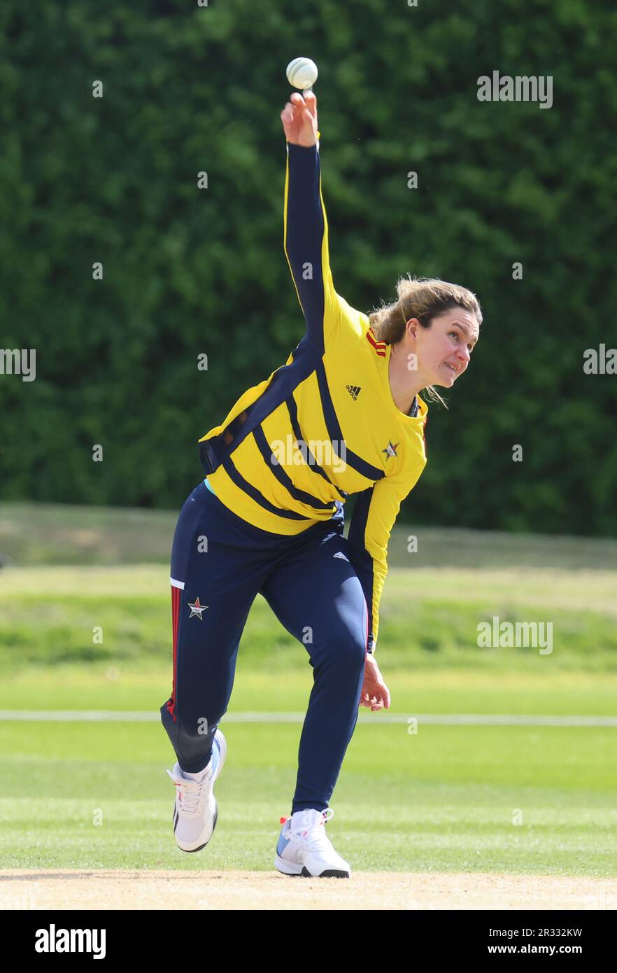 Paige scholfield hi-res stock photography and images - Alamy