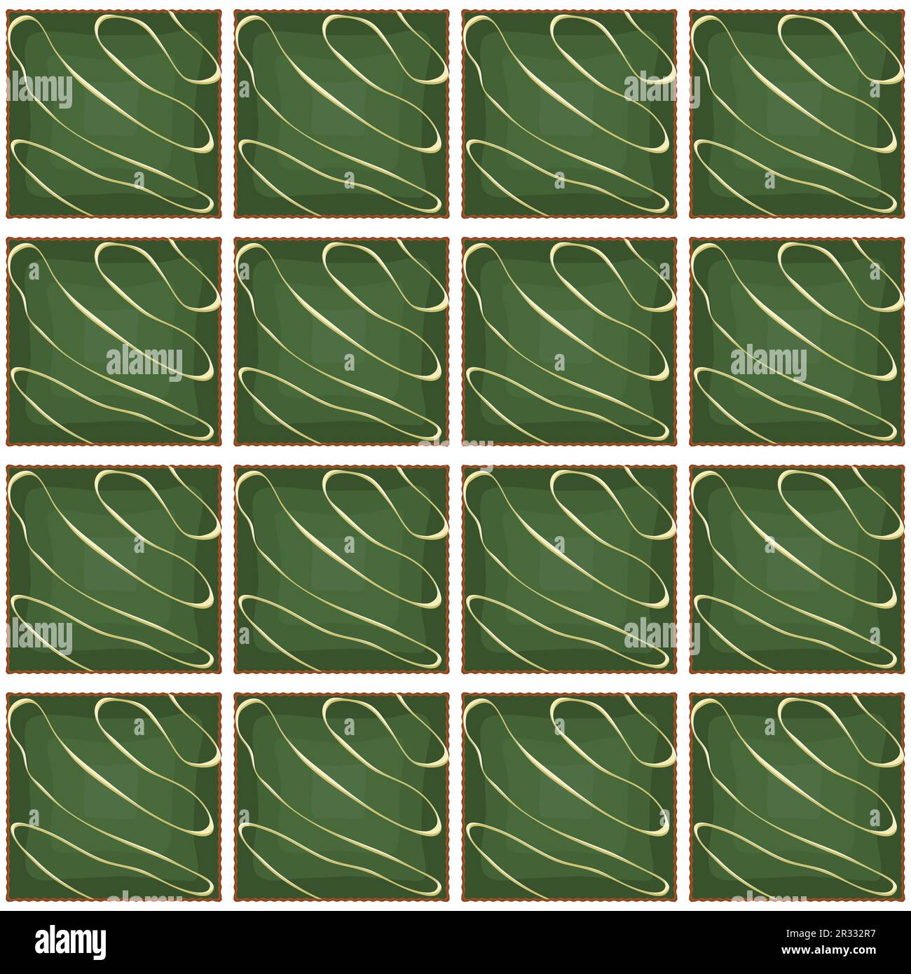 Pattern homemade cookie different taste in pastry biscuit, pattern ...