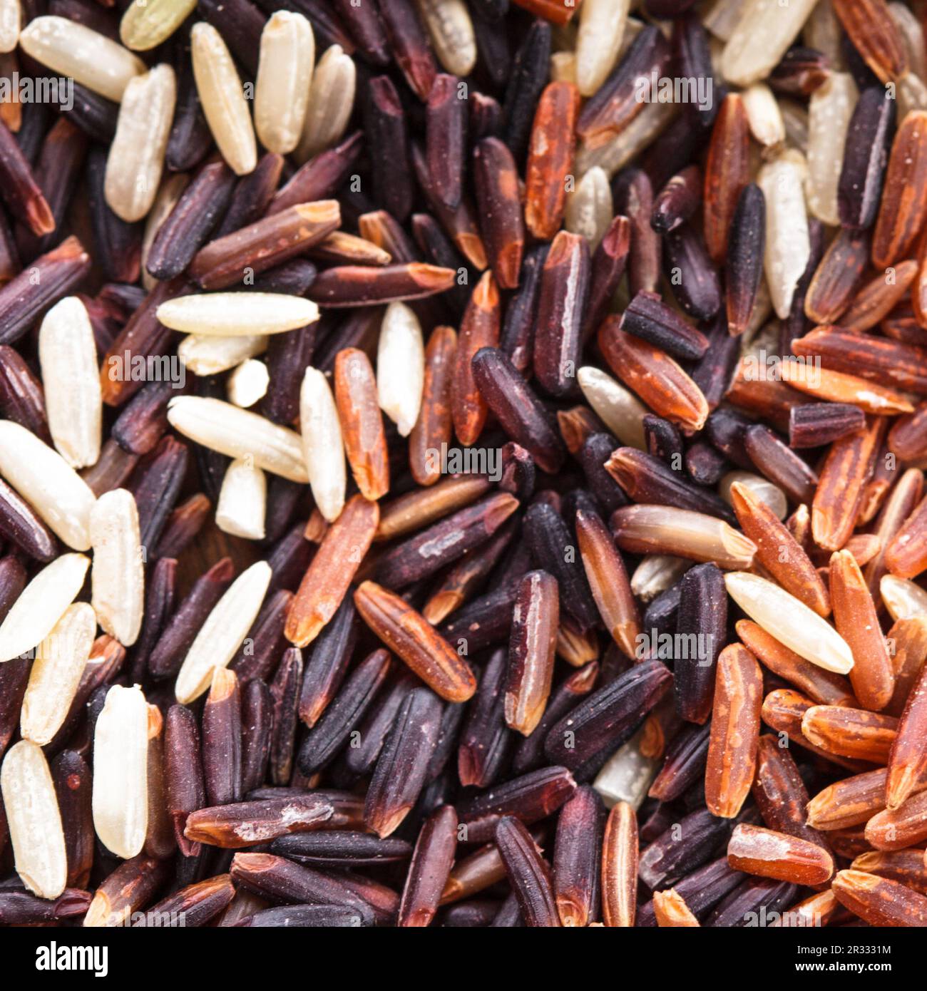 Healthy rice hi-res stock photography and images - Alamy