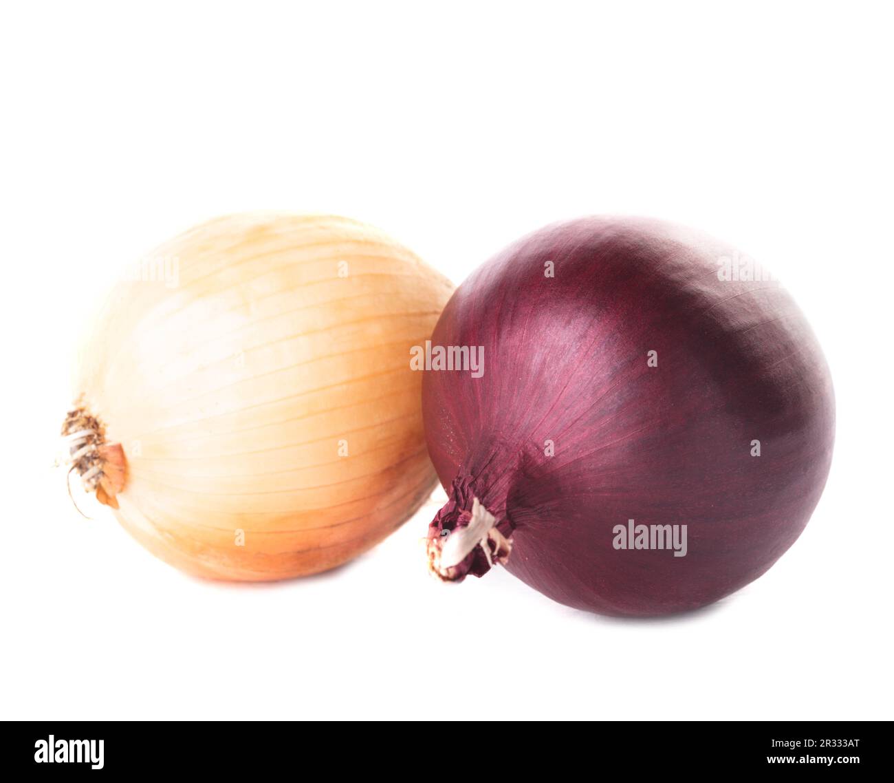 These are the various bulb of onion hi-res stock photography and images ...