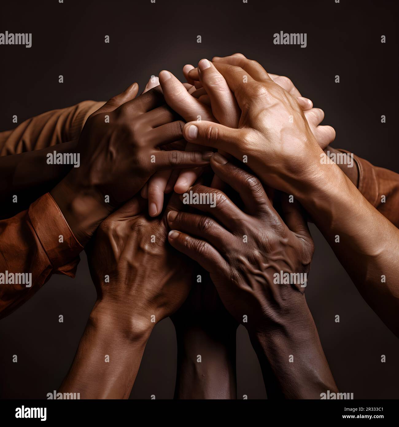 Strength stack hi-res stock photography and images - Alamy